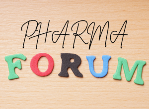 Pharma Forum