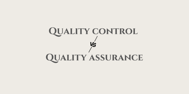 Quality by Design (QbD) - Pharma Topics